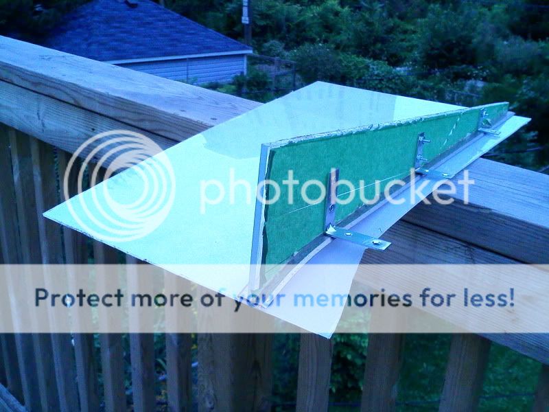 DIY Rear diffuser - NASIOC