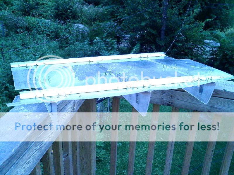 DIY Rear diffuser - NASIOC