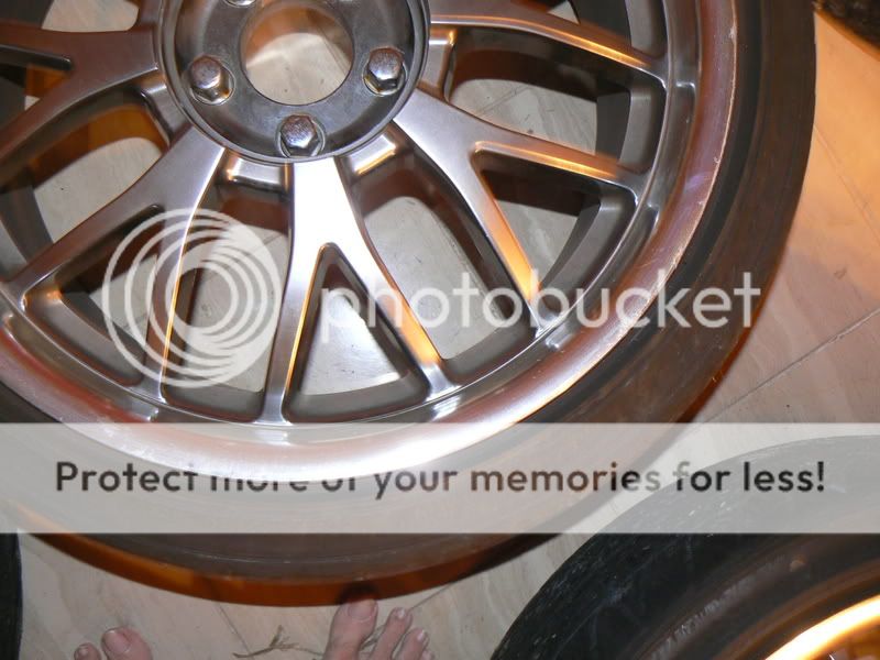 18x8" TSW Kyalami Wheels with Falken tires | SwedeSpeed - Volvo ...