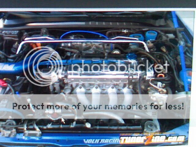 H23 turbo? h23 nitrous? h23vtec? h23 all motor? | Honda Prelude Forum