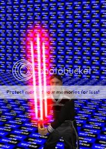 WIP: 3 bladed sabers - SW:JK3 Modding, Mapping and Editing - GameFront