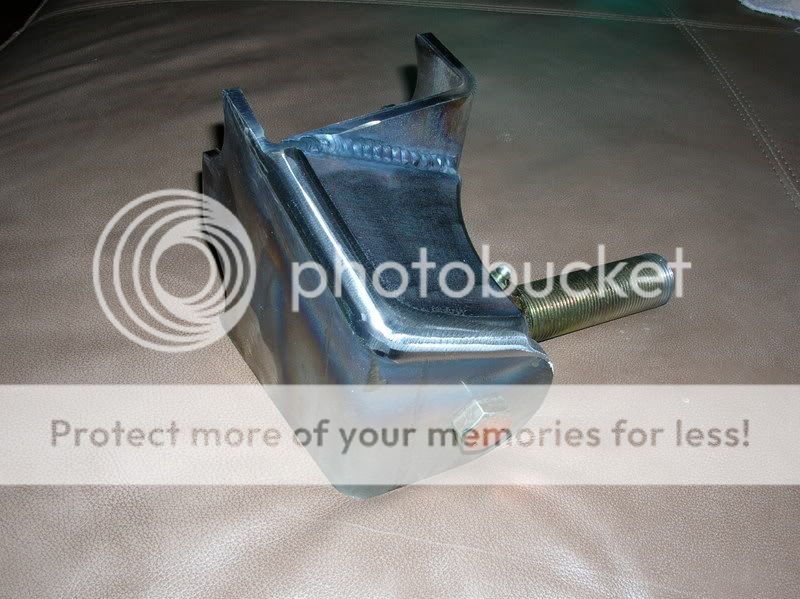 Free 4 link mount DXF | Pirate 4x4