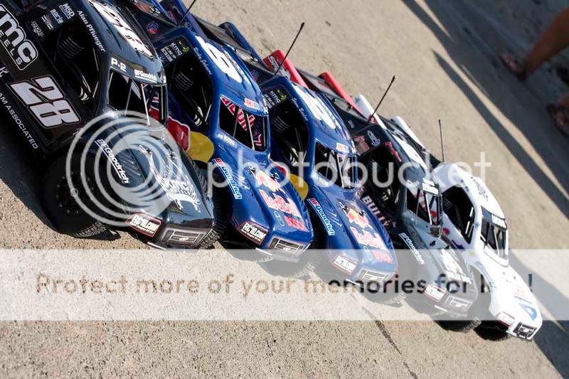 Team Associated SC8 - Short Course Pro-4 Race Truck ★★★★★ - Page 3 - R ...