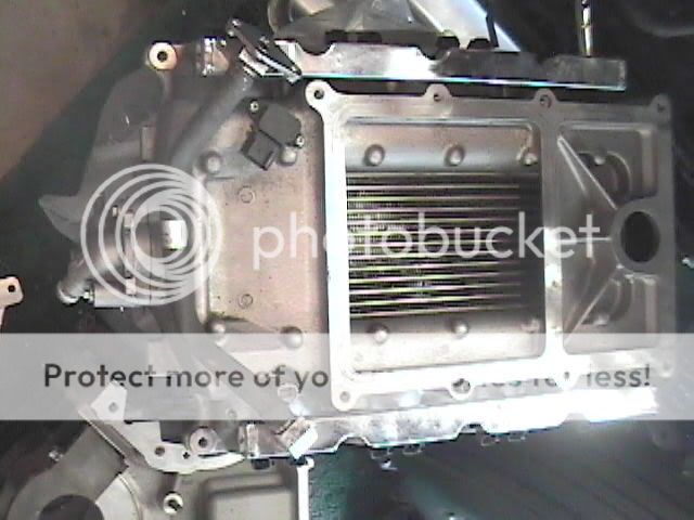 FORD "GT" Supercar Complete Intake Manifold Set-up! | Ford Mustang Forums