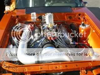 Procharger F3 Reverse Set-up for SBF (BIG HP!) | Ford Mustang Forums