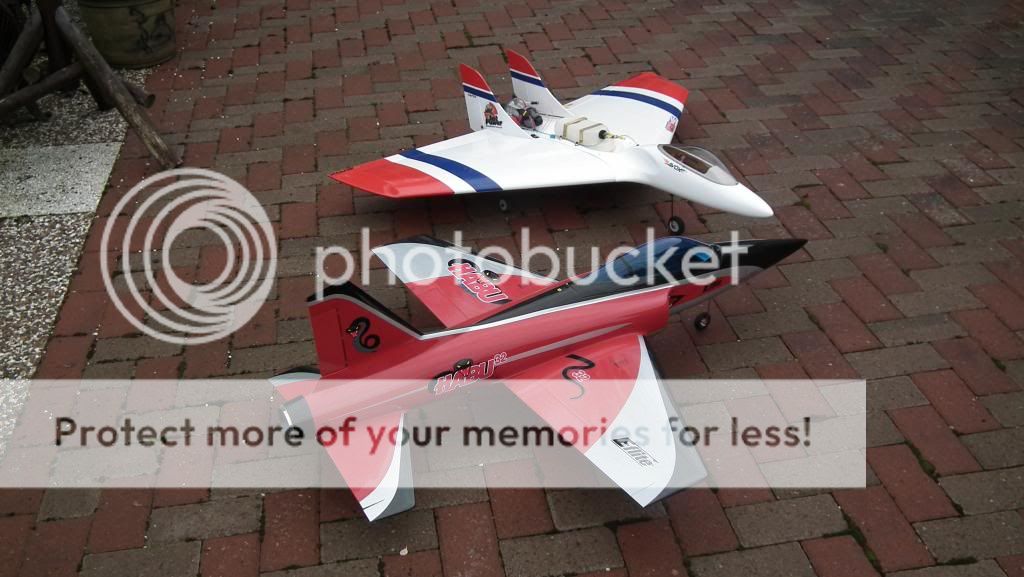 Toki Ducty JetCat P-20 Video.. - Page 11 - RCU Forums