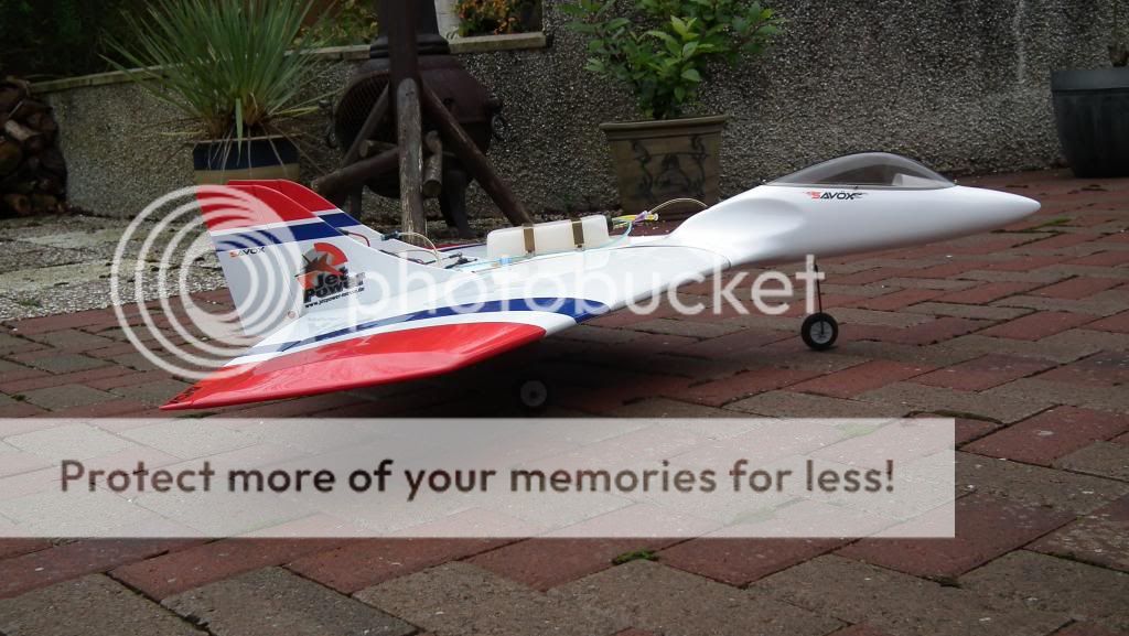 Toki Ducty JetCat P-20 Video.. - Page 11 - RCU Forums