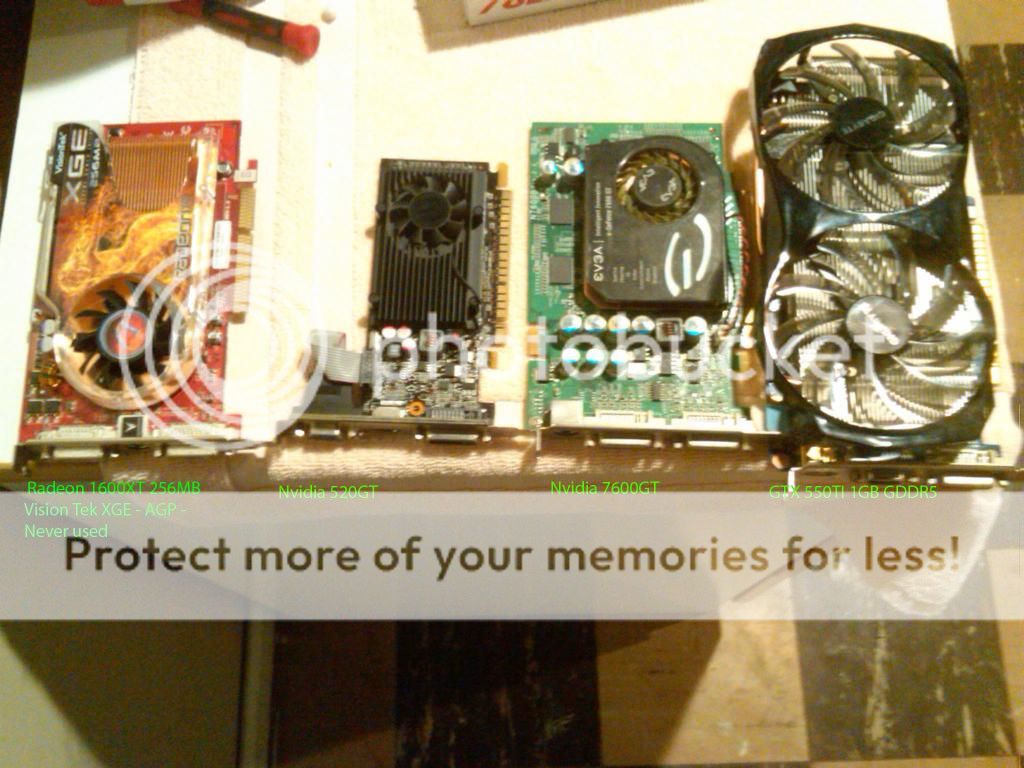 what graphics cards are u guys using | Page 6 | TechPowerUp Forums