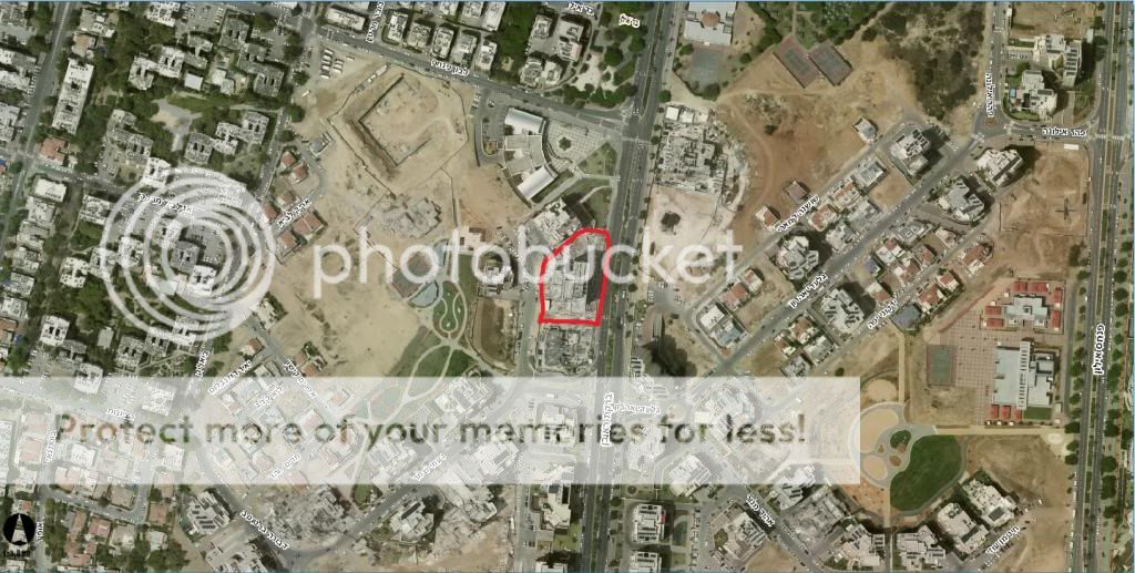 Holon | Sdera Yeruka | 14 fl | t/o | SkyscraperCity Forum