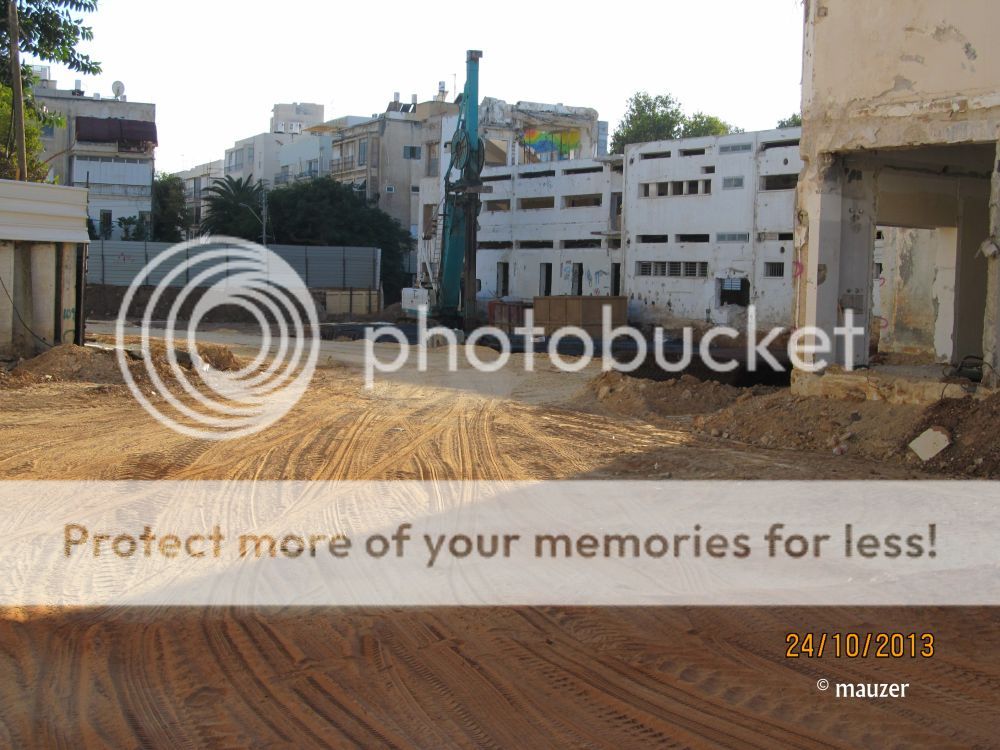 Tel Aviv | Assuta Tower | 104 m | 26 FL | Finished | SkyscraperCity Forum