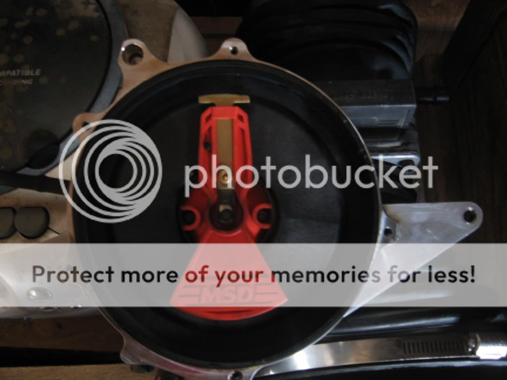 MSD Optispark - CorvetteForum - Chevrolet Corvette Forum Discussion