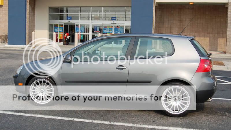 2008 UG MKV Rabbit | GOLFMKV.com - VW GTI Forum / VW Rabbit Forum / VW ...