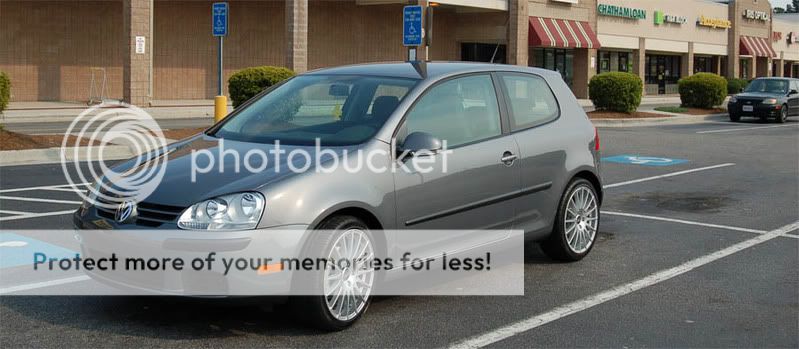 2008 UG MKV Rabbit | GOLFMKV.com - VW GTI Forum / VW Rabbit Forum / VW ...