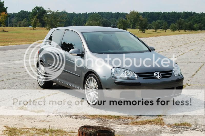 2008 UG MKV Rabbit | GOLFMKV.com - VW GTI Forum / VW Rabbit Forum / VW ...