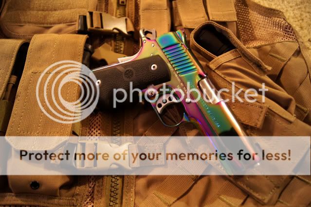 My Bling'd out 1911 - Calguns.net