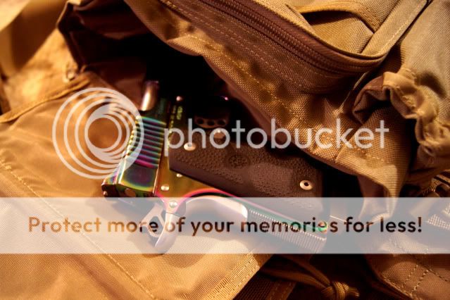 My Bling'd out 1911 - Calguns.net