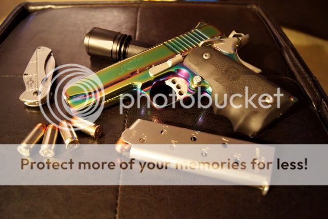 My Bling'd out 1911 - Calguns.net