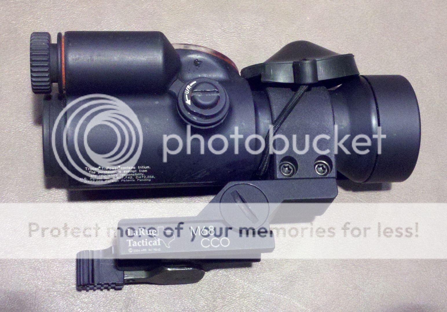 WTS-Trijicon Tripower TX30-Larue LT129-Pentagonlight MX-2 | AK Rifles