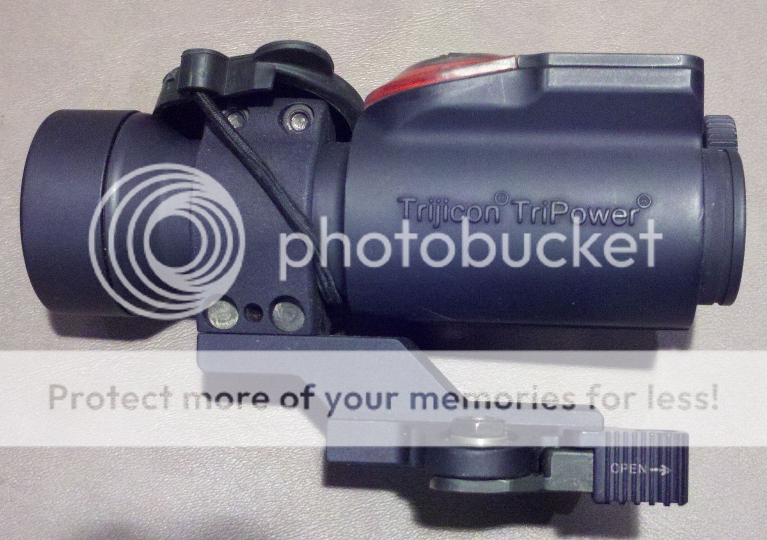 WTS-Trijicon Tripower TX30-Larue LT129-Pentagonlight MX-2 | AK Rifles