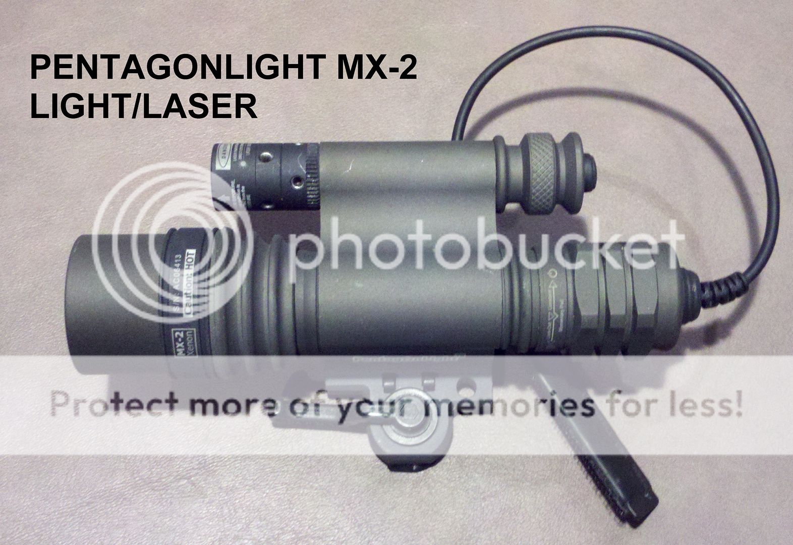 WTS-Trijicon Tripower TX30-Larue LT129-Pentagonlight MX-2 | AK Rifles