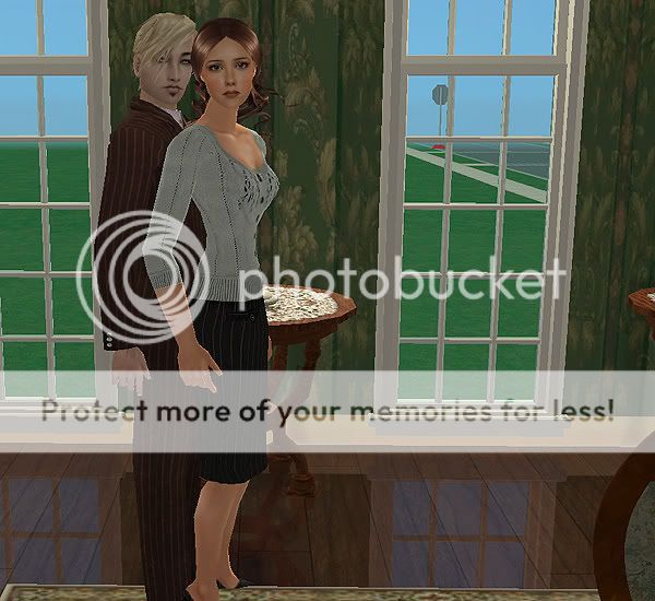 Mod The Sims - Mafia Sims 2007-Cycle 1-Finished-