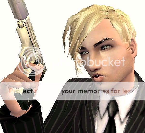 Mod The Sims - Mafia Sims 2007-Cycle 1-Finished-