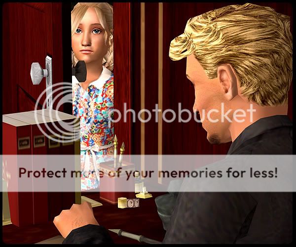 Mod The Sims - Mafia Sims-Cycle 2 (Final Round scores posted)