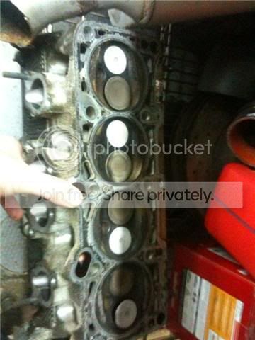 aeg block and head /azg engine part out | VW Vortex - Volkswagen Forum