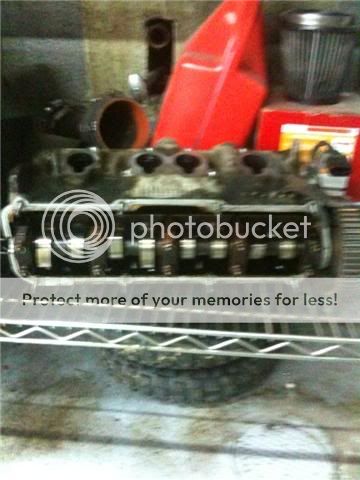 aeg block and head /azg engine part out | VW Vortex - Volkswagen Forum